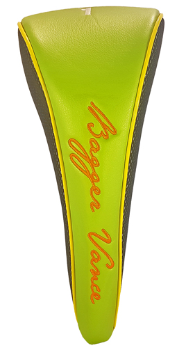 Bagger Vance Driverhaube - Driver - Golfschläger Made in Germany